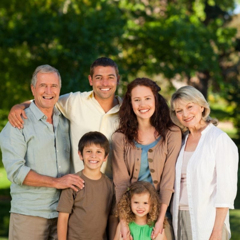 A Conversation on Multi-Generational Giving - Who's On The Move