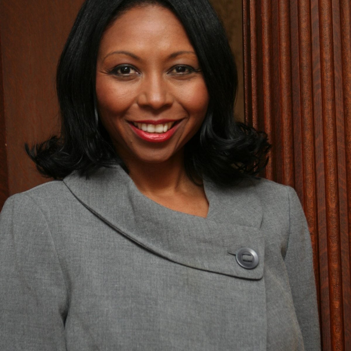 A Conversation with City Year Columbia Executive Director Dr. Gail ...