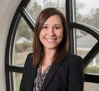 Hannah Stetson Joins Murphy Grantland - Who's On The Move