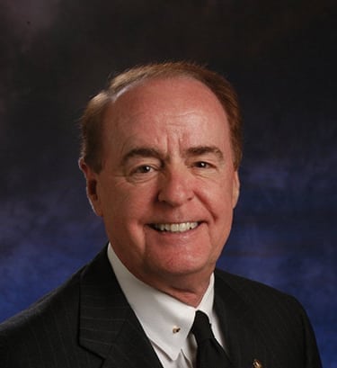 A Conversation with Harry Mashburn, CEO and Chairman, Mashburn ...