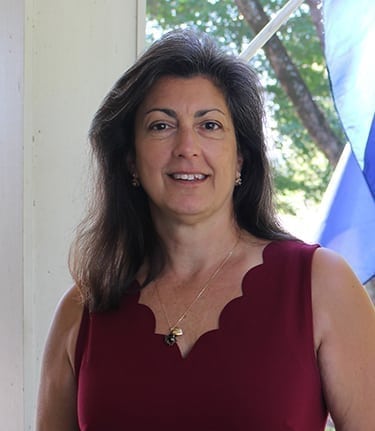 Julie Colson is the new Director of Sales at Capital City/Lake Murray ...