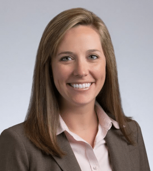Kathryn Whitaker named to Charleston’s 40 under 40 - Who's On The Move