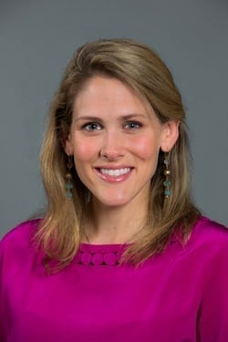 Dr. Katie Stroud Bullwinkel joins Pitner Orthodontics - Who's On The Move