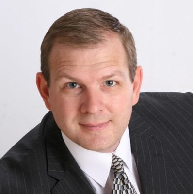 Moore Beauston & Woodham L.L.P. announce new partner, Ken Newhouse ...