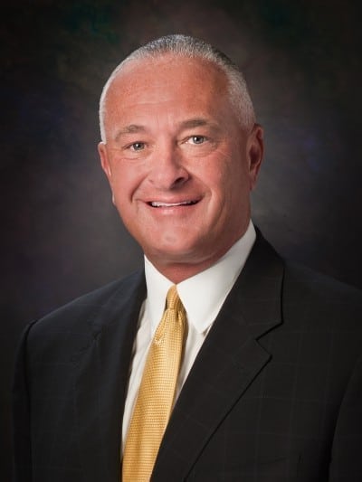 Adams and Reese hires former S.C. House Majority Leader Kenny Bingham ...