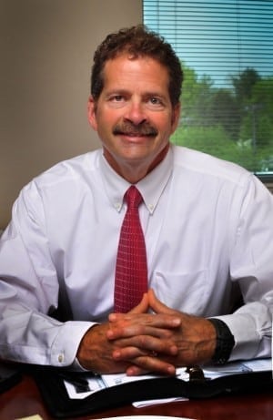 Kevin Hall named President of Federal Services for OLH Inc. - Who's On ...