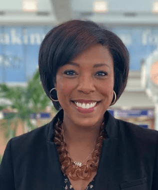 Columbia Metropolitan airport names Director of Marketing & Air Service ...