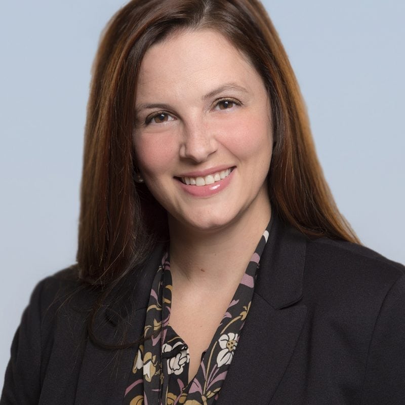 Kristen Nichols Joins Turner Padget Charleston Office - Who's On The Move