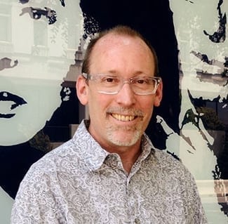 Larry Hembree to join Columbia Children’s Theater staff - Who's On The Move