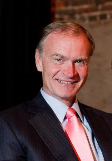 Palmetto Health announces the appointment of Mark Williams, M.D., as ...