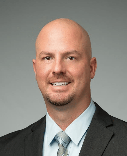 The Richland-Lexington Airport District announces new Executive ...