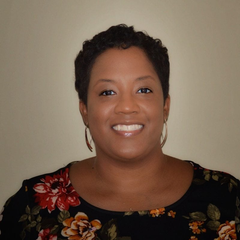 Healthy Learners welcomes Naomi Washington as its new program manager ...