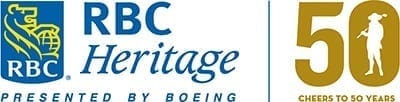 RBC Heritage Presented by Boeing celebrates golden anniversary - Who's ...
