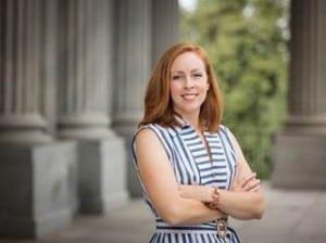 1x1 Design welcomes Rachel DeBacker to the team - Who's On The Move