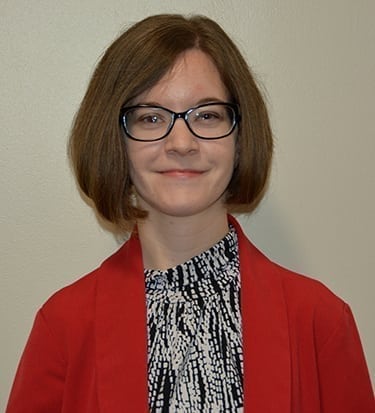 Lexington One names new communications manager - Who's On The Move