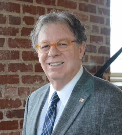 City Center Partnership appoints Richard Cohn to Board of Directors ...