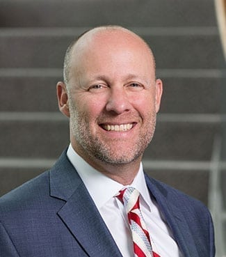 Colonial Life names Richard Shaffer to senior vice president role - Who ...