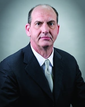 Richard Frierson, M.D., receives national honor for contributions to ...