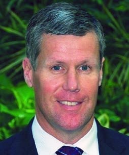 Colonial Life names Russ Plyler to head Northwest Region - Who's On The ...