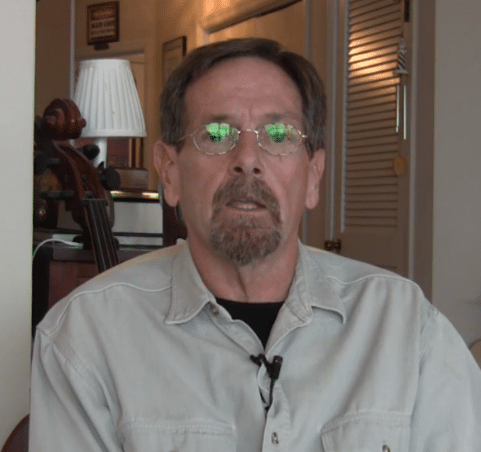 Tom Lawhead, Author of "Take This Life And Love It - Who's On The Move