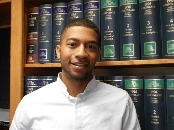 Brandon A. Glanton joins Moore Beauston & Woodham L.L.P. - Who's On The ...