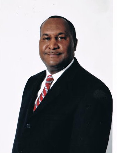 Wayne Gilbert announces campaign for Richland County Council District ...