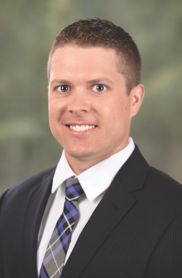 Ameris Bank announces Dustin Morris as Greenville business banker - Who ...