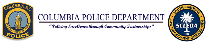 Columbia Police Department recognized for Excellence in Law Enforcement ...