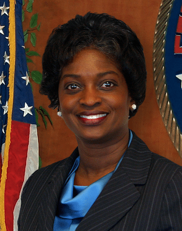 Mignon Clyburn, FCC Commissioner, to speak at Advocacy Awards Luncheon ...