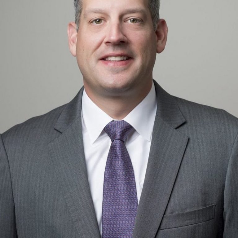 A Conversation with Spann Laffitte of Delta Dental of South Carolina ...