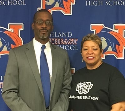 Richland Northeast names new basketball coach - Who's On The Move