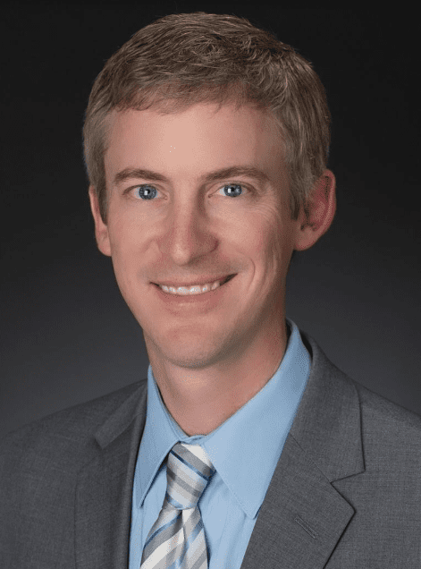 SCNSC welcomes Todd Buehrig as its next Executive Director - Who's On ...