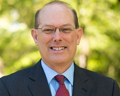 Tony Floyd elected for national program for prospective college and ...