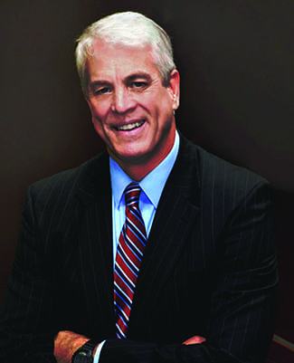 A Conversation with Wayne Roper of SCBIO - Who's On The Move