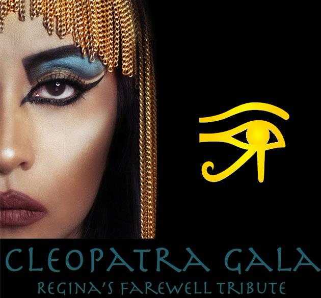 Cleopatra Farewell Gala - March 24 - Who's On The Move