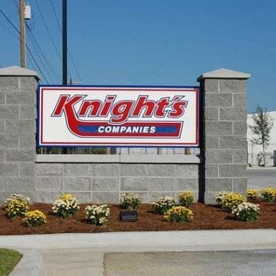 Knight’s companies announces plans to expand its Redi-Mix operations in ...