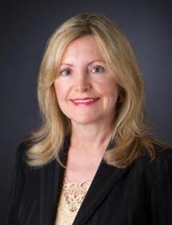 Laura Derrick is 2016 South Carolina REALTORS® treasurer - Who's On The ...