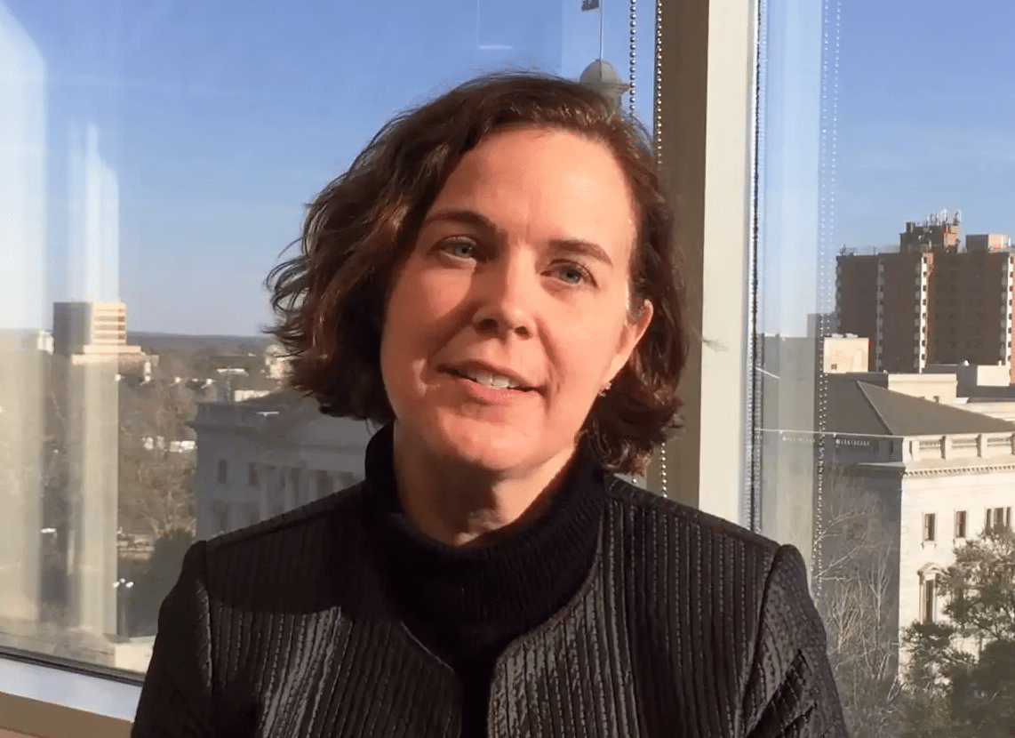 Entrepreneur Minute - Dr. Leslie Pitner - Who's On The Move