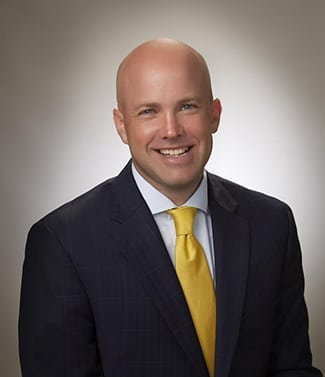 EdVenture executive Louis Fawcett named Outstanding Fundraising ...