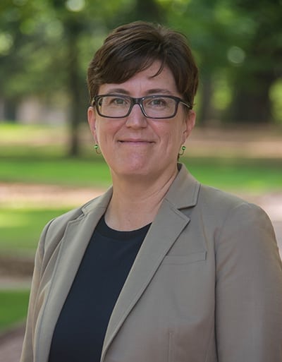 UofSC announces the hire of Michelle LaRoche as first Baldwin Business ...