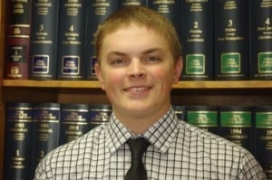 Kevin M. Caskey participating in Moore Beauston & Woodham L.L.P ...