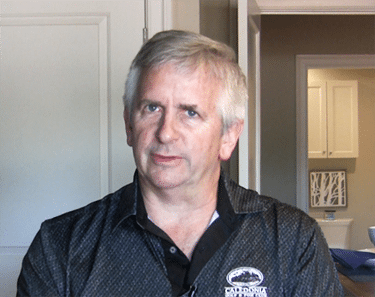 Scott Garvin, Architect, The Palmetto Compress Building - Who's On The Move