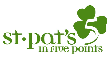 St. Pat’s in Five Points Race, Parade and Festival! - Who's On The Move