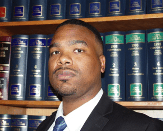 Reginald Thomas joins Moore Beauston & Woodham, LLP - Who's On The Move