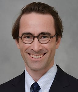 USC Professor Clint Wallace talks about the proposed tax reform - Who's ...