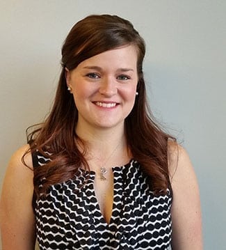 Ten at the Top Names Ashley Downing as Communications Manager - Who's On The Move