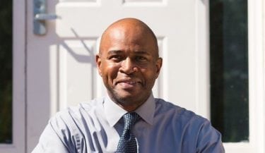 Bobby Donaldson of University of South Carolina to present Tindall ...