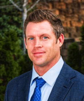 Chad Chambers joins Wilson Associates Real Estate - Who's On The Move
