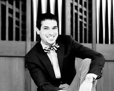 Organist Christopher Nash to perform at Presbyterian College - February ...