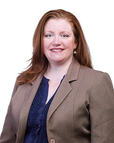 DeAnna Gibson joins Coldwell Banker Caine in Greenville - Who's On The Move